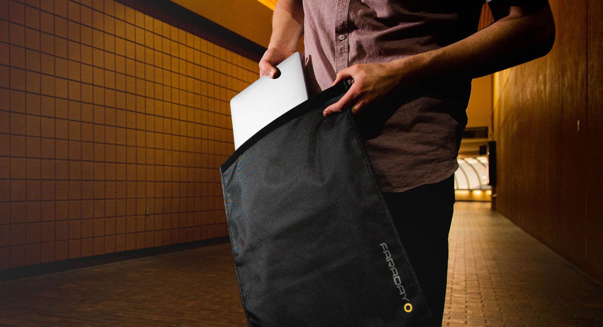 Outbound Power Partners With Faraday Defense