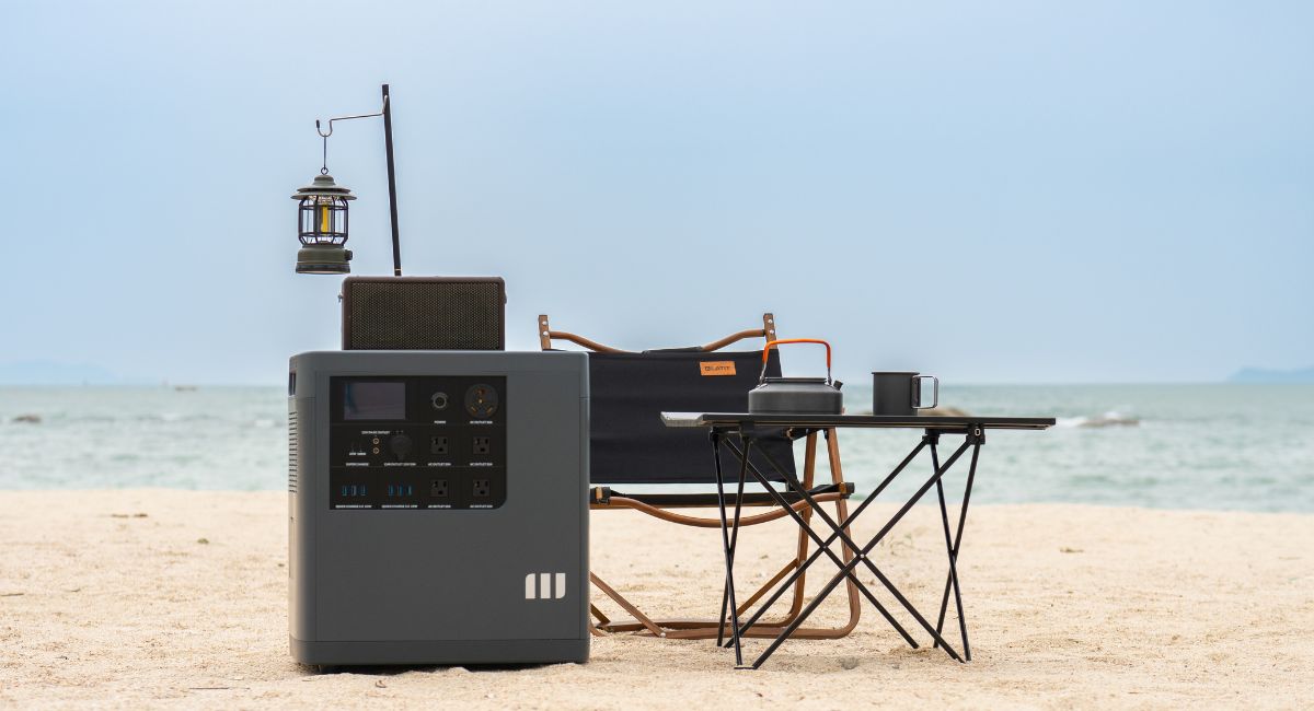 Introducing Mango Power: Empowering Your Life with Green Energy ...