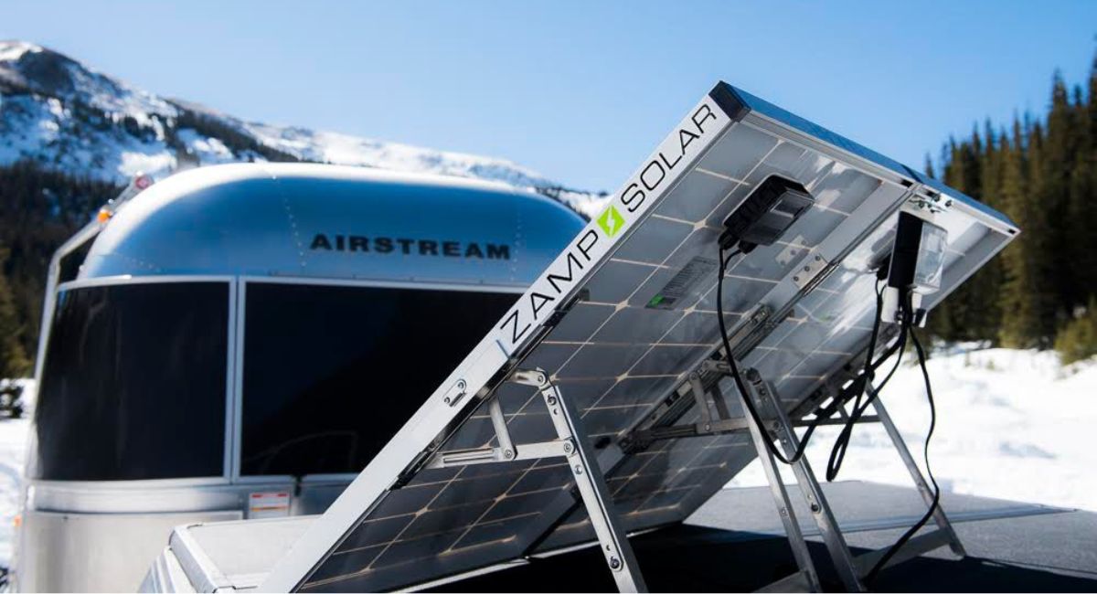 Why Zamp Solar Is Your One-Stop Shop for Off-Grid Adventures | Outbound ...