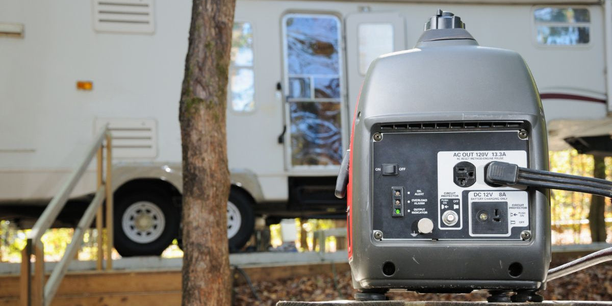 Top 10 Quiet Portable Generators of 2026 | Outbound Power