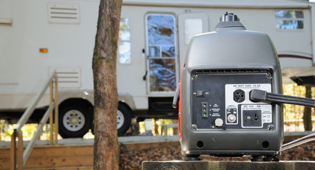Top 10 Quiet Portable Generators of 2026 | Outbound Power