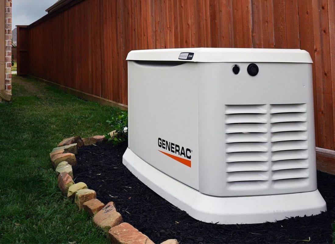 Generac Collection | Outbound Power