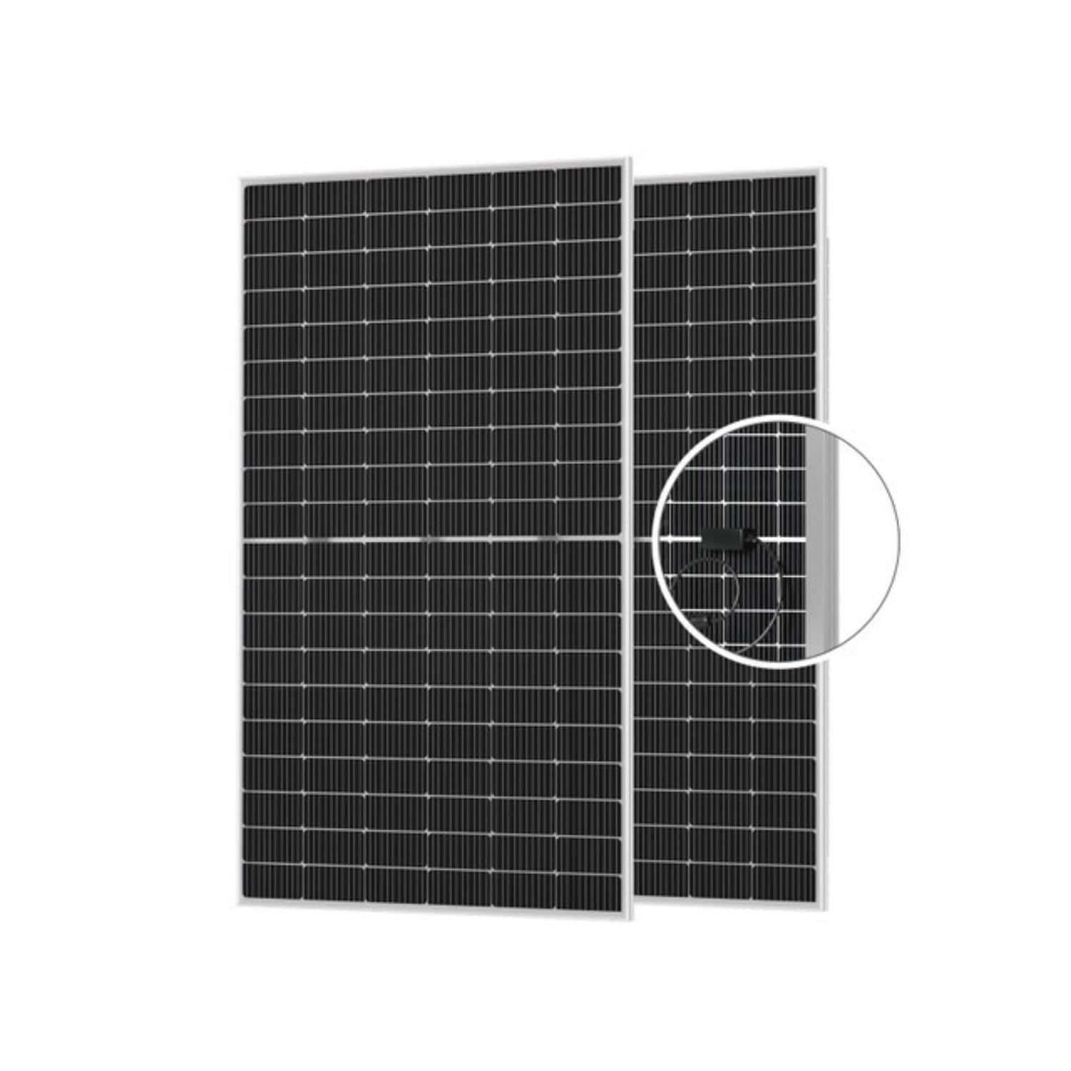 Renogy Bifacial 450 Watt Monocrystalline Solar Panel | Outbound Power