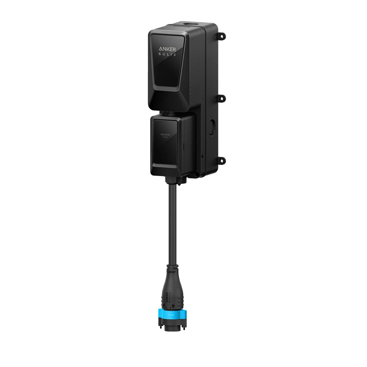 Anker SOLIX Bi-Directional Inlet Box | For SOLIX F3000 | Outbound Power
