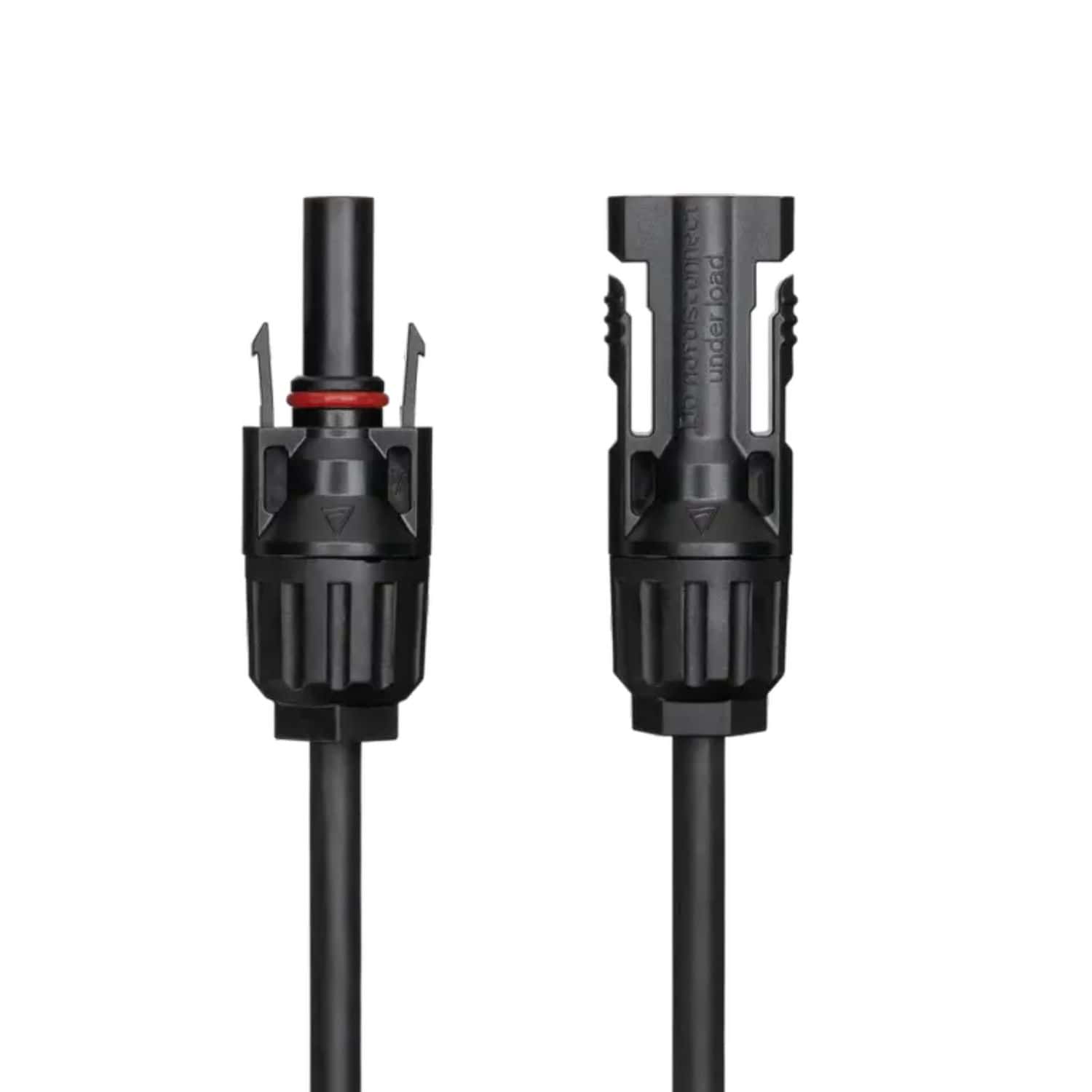 Anker SOLIX MC4 Solar Extension Cable | Outbound Power