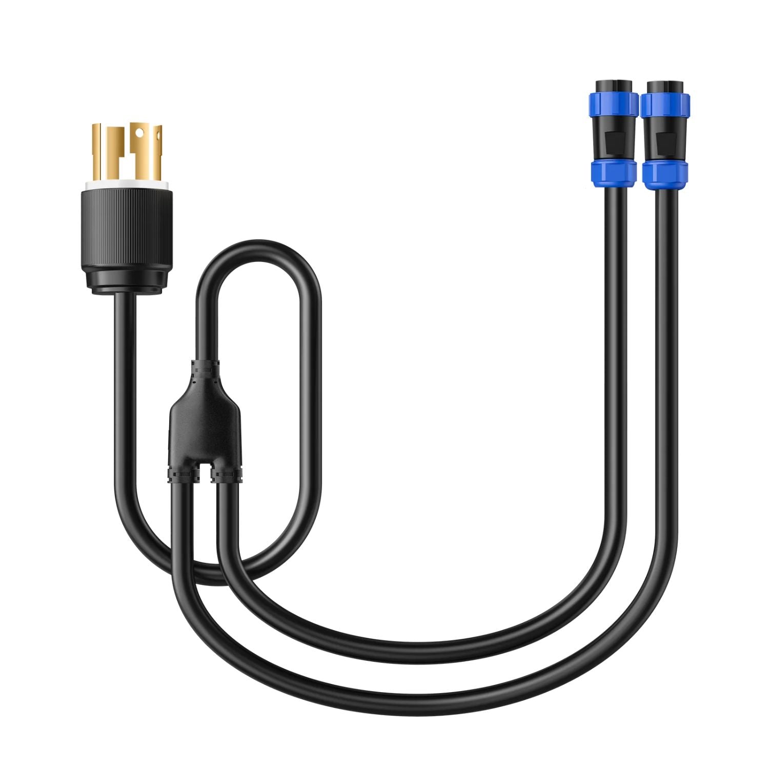 BLUETTI AC300 Home Integration Kit | Outbound Power