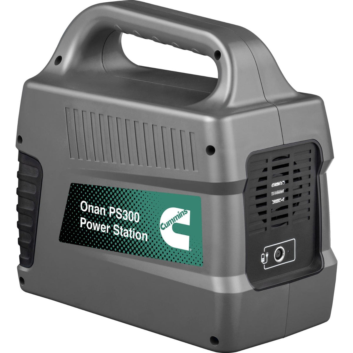 Cummins Onan PS300 Portable Power Station | Outbound Power