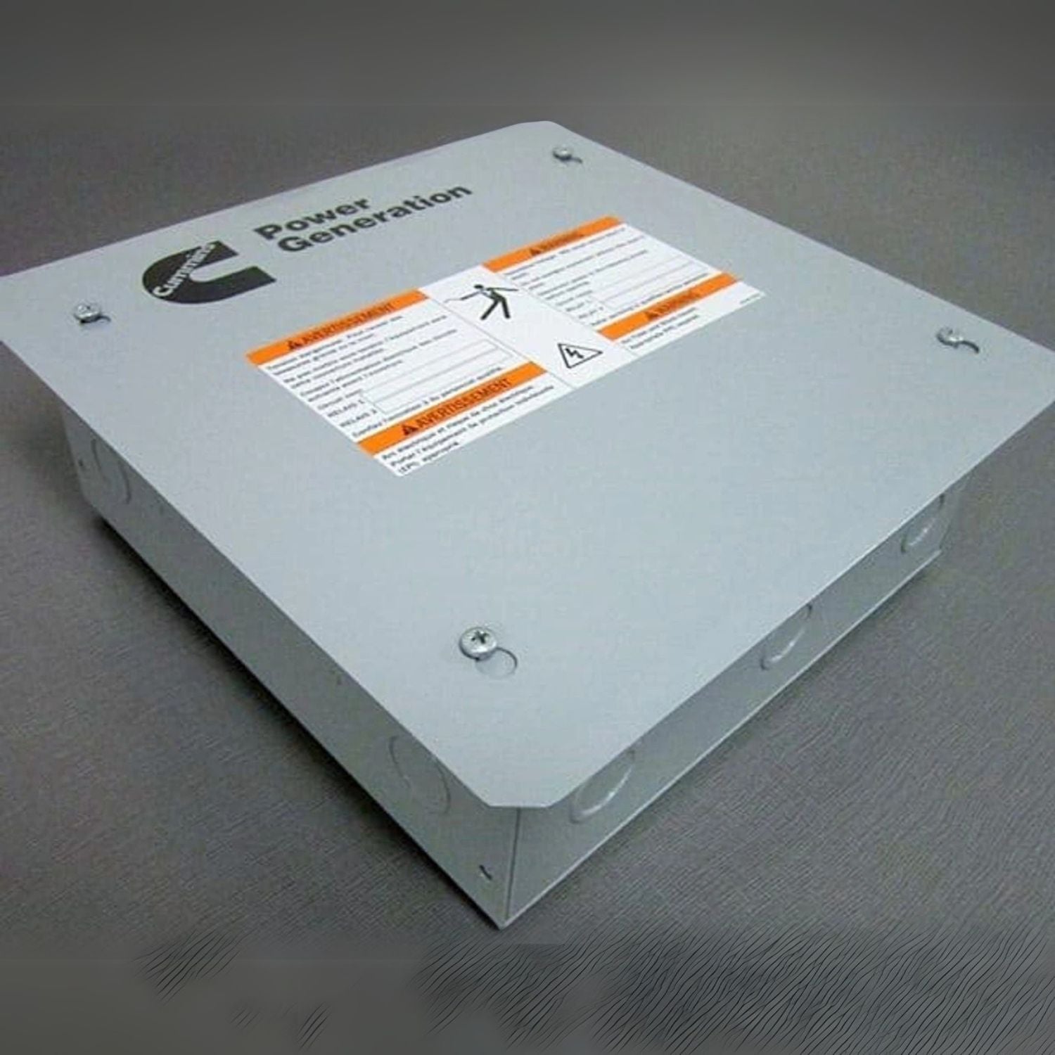 Cummins Home Standby Generator Load Shed Management Kit | Outbound Power