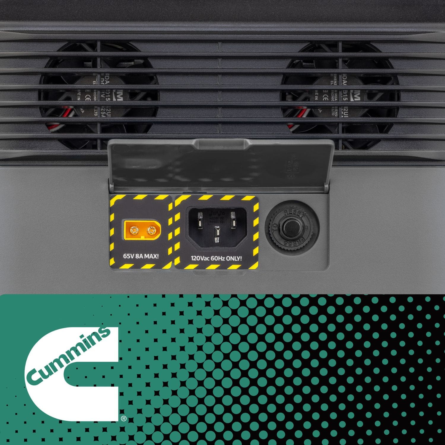 Cummins Onan PS1000 Portable Power Station | Outbound Power