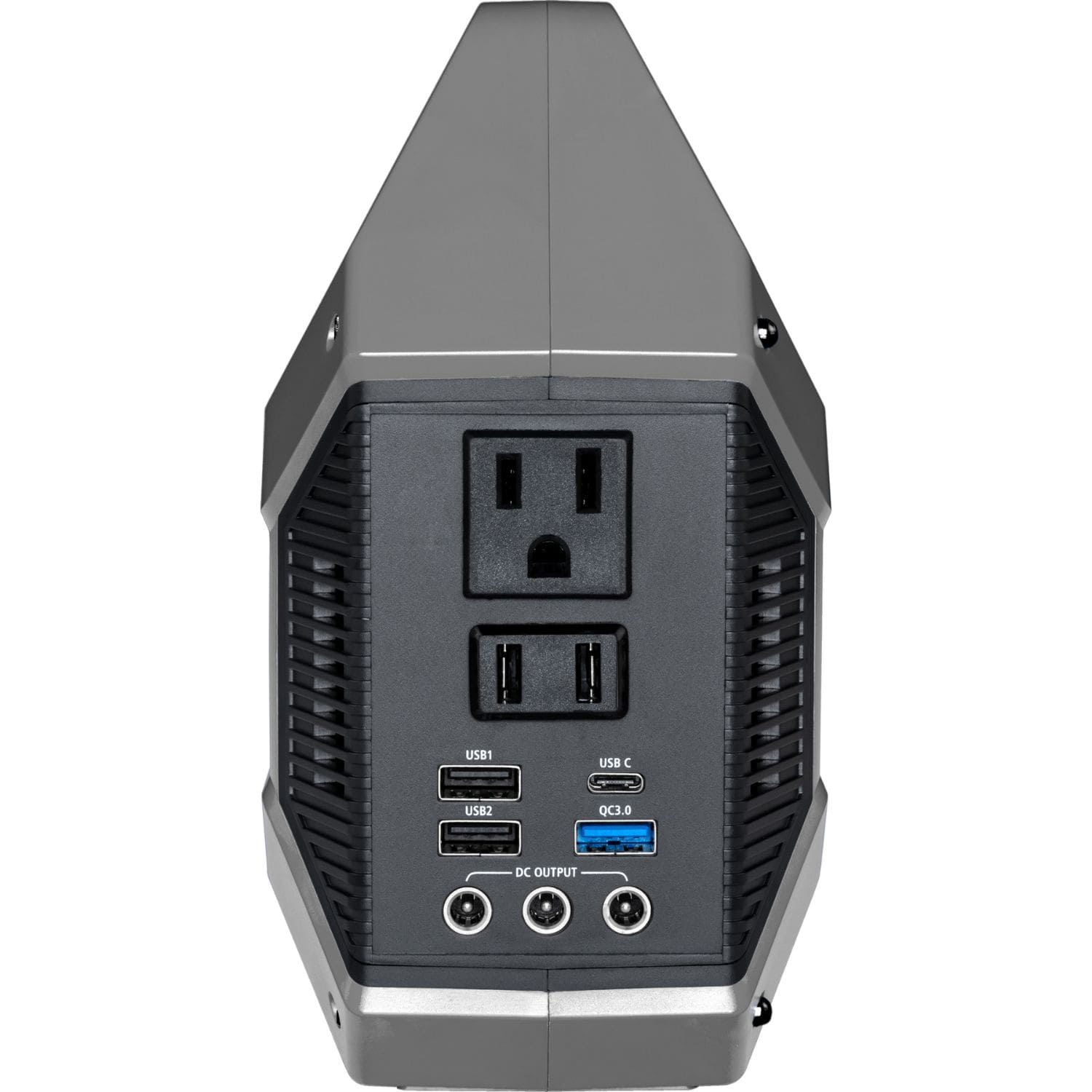 Cummins Onan PS160 Portable Power Station | Outbound Power
