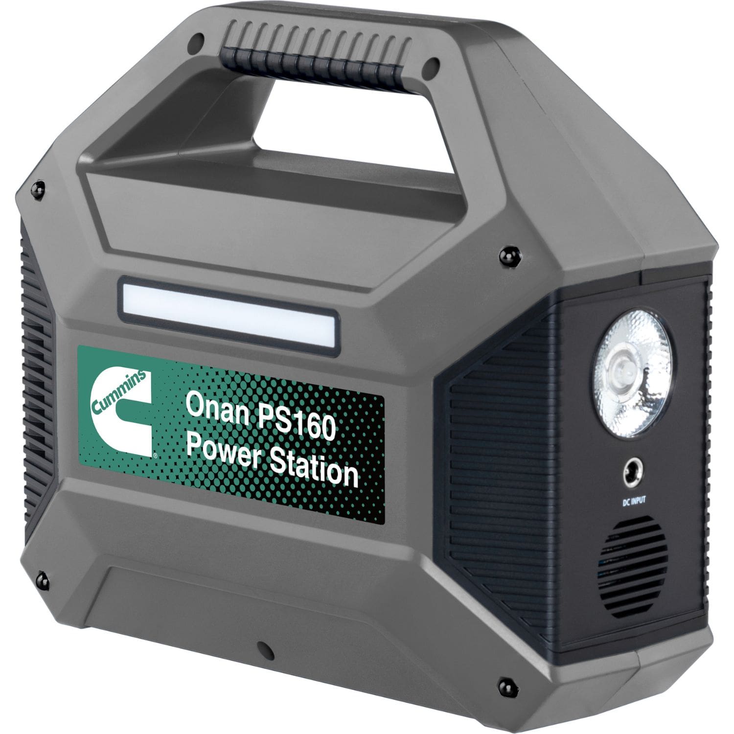 Cummins Onan PS160 Portable Power Station | Outbound Power