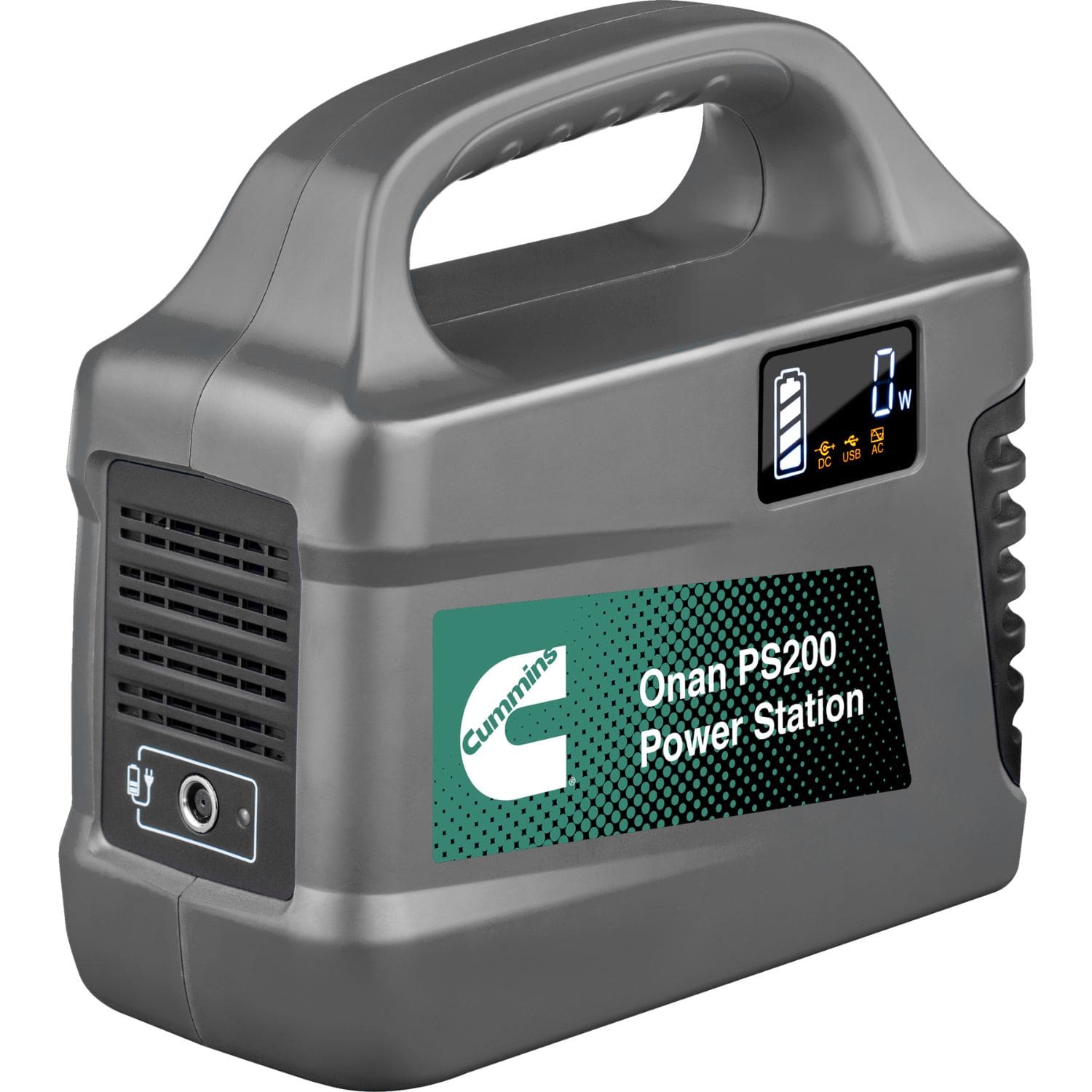 Cummins Onan PS200 Portable Power Station | Outbound Power