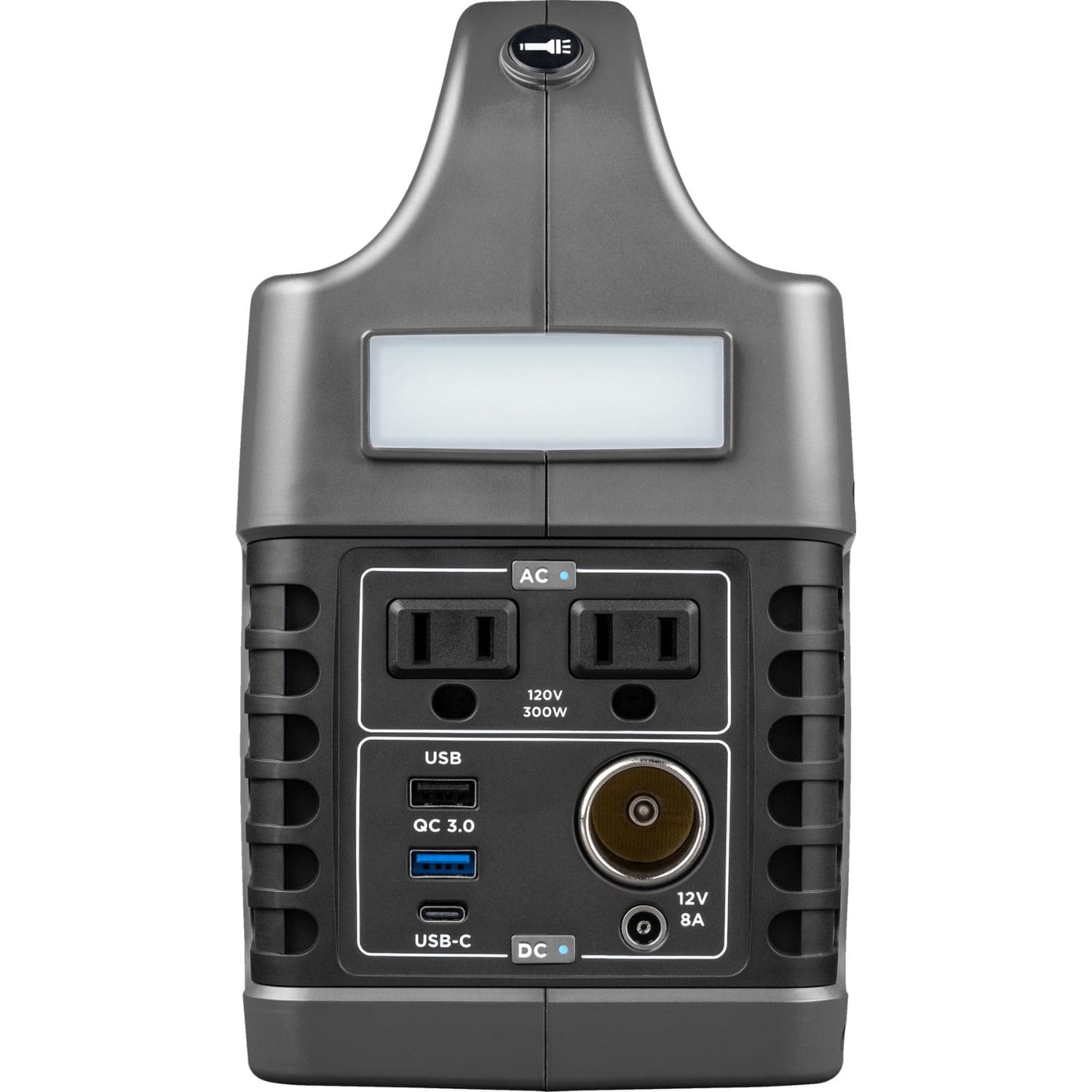 Cummins Onan PS300 Portable Power Station | Outbound Power