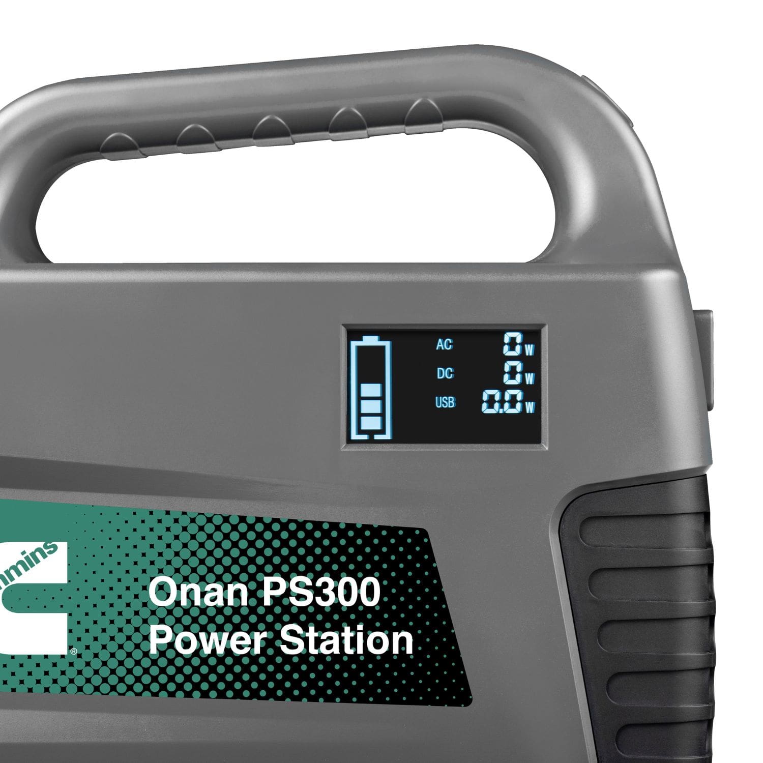 Cummins Onan PS300 Portable Power Station | Outbound Power