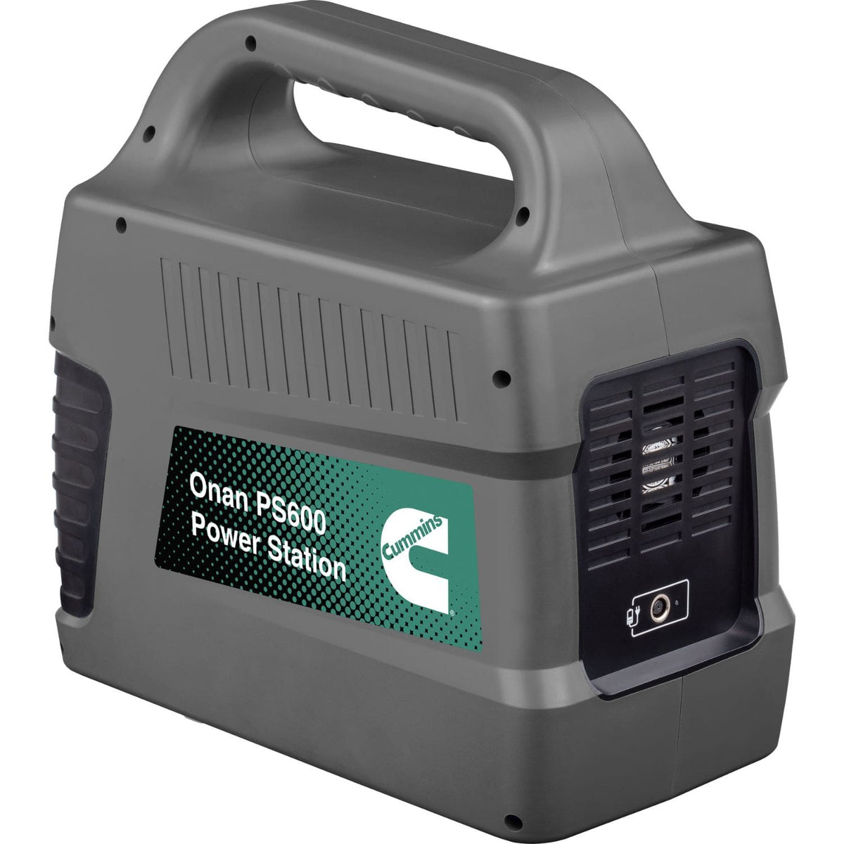 Cummins Onan PS600 Portable Power Station | Outbound Power