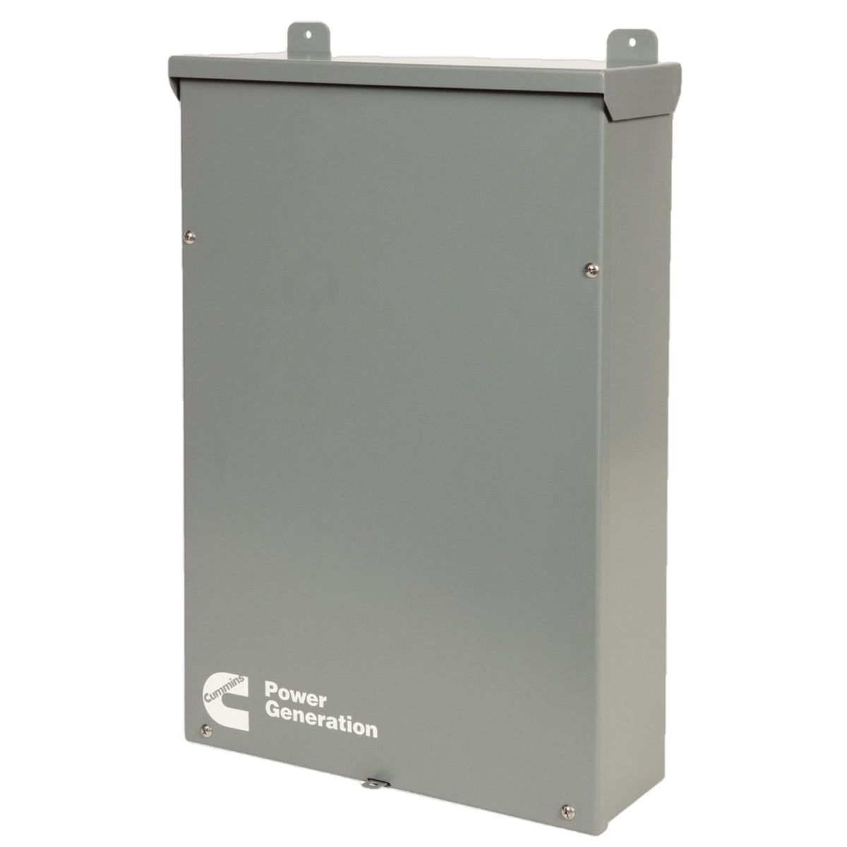 Cummins RA150 SE 150A Indoor/Outdoor Transfer Switch For Home Standby ...