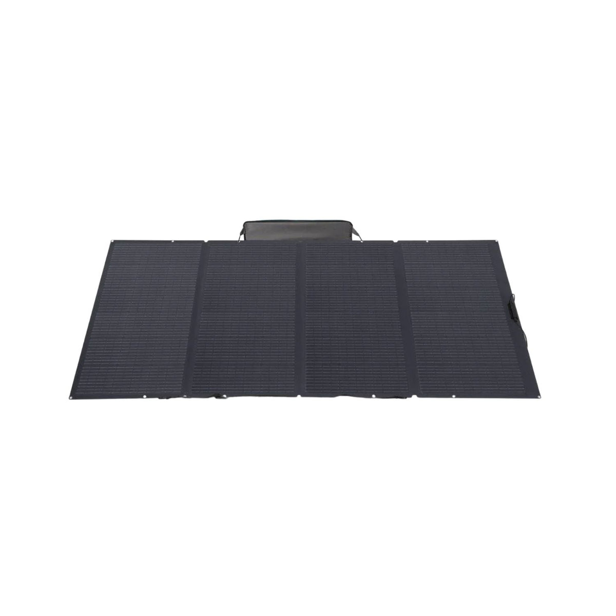 EcoFlow 400W Portable Solar Panel | Outbound Power