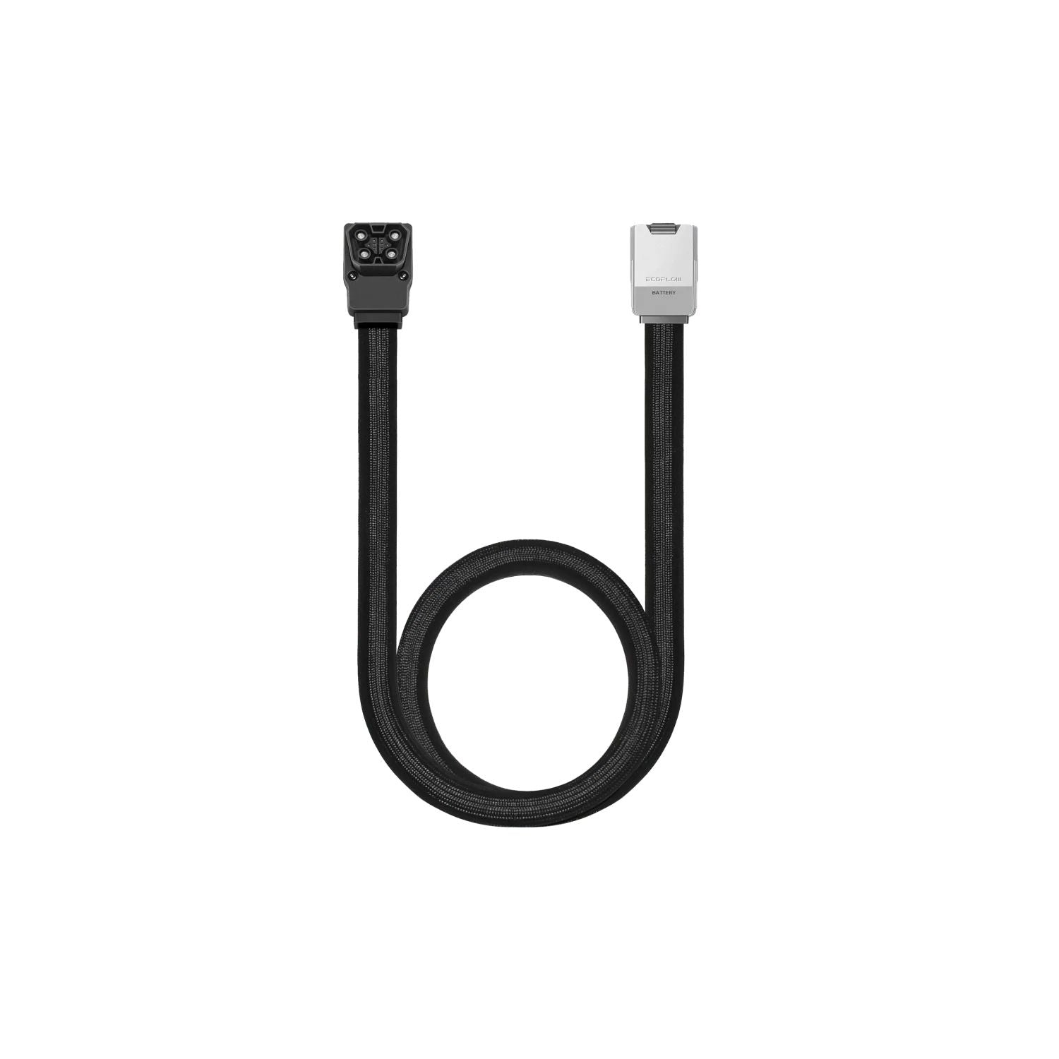 EcoFlow Extra Battery Flat Link Cable | Outbound Power