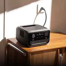 EcoFlow RIVER 3 Plus Portable Power Station | Outbound Power