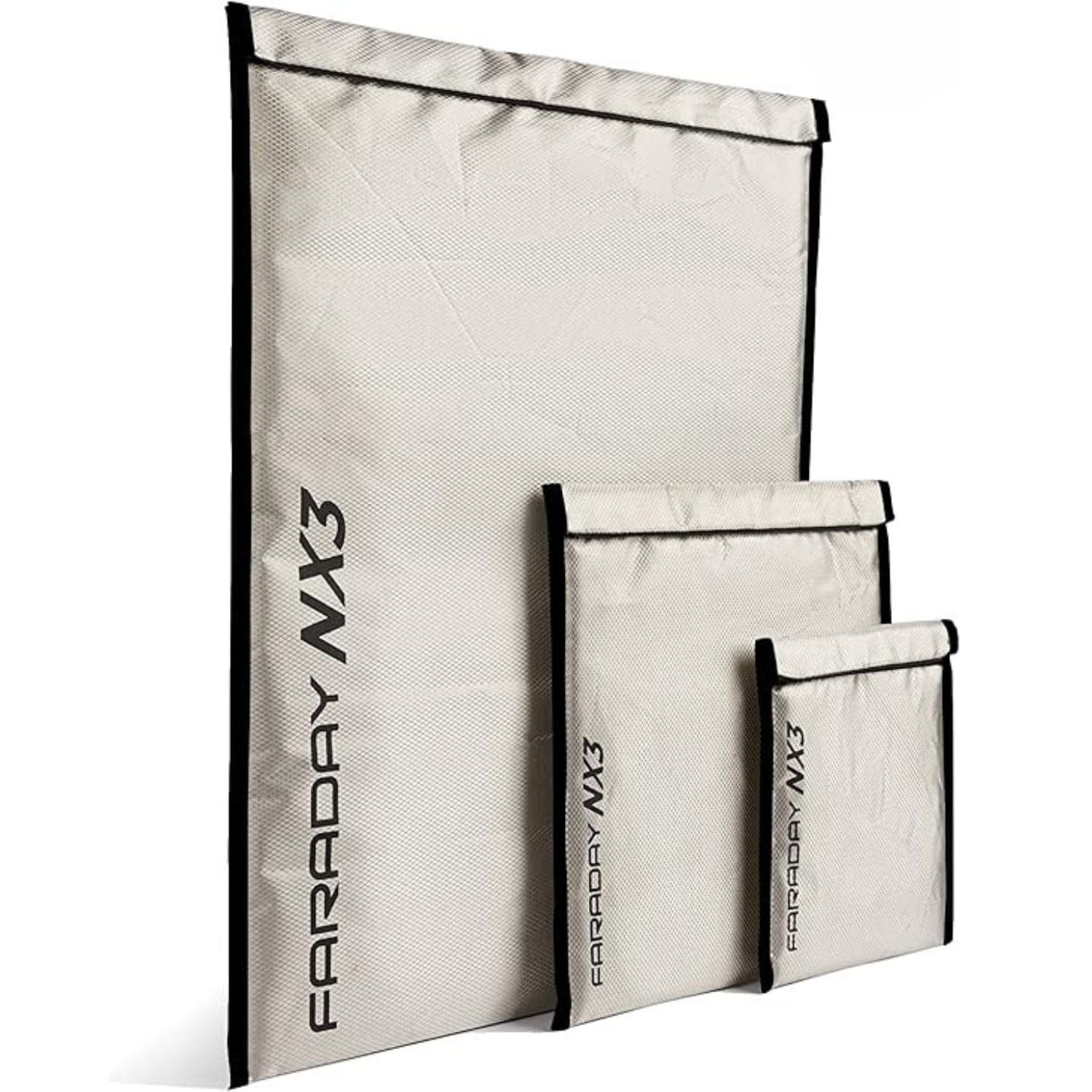 Faraday Defense NX3 EMP Kits | Outbound Power