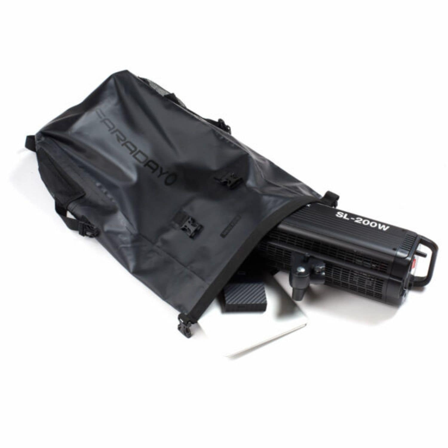 Faraday Defense NX3 EMP Kits | Outbound Power