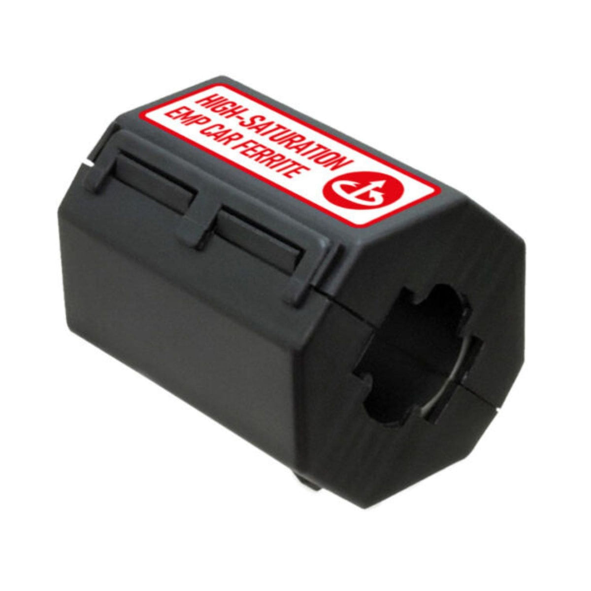 Faraday Defense High Saturation Ferrite Vehicle EMP Protection ...