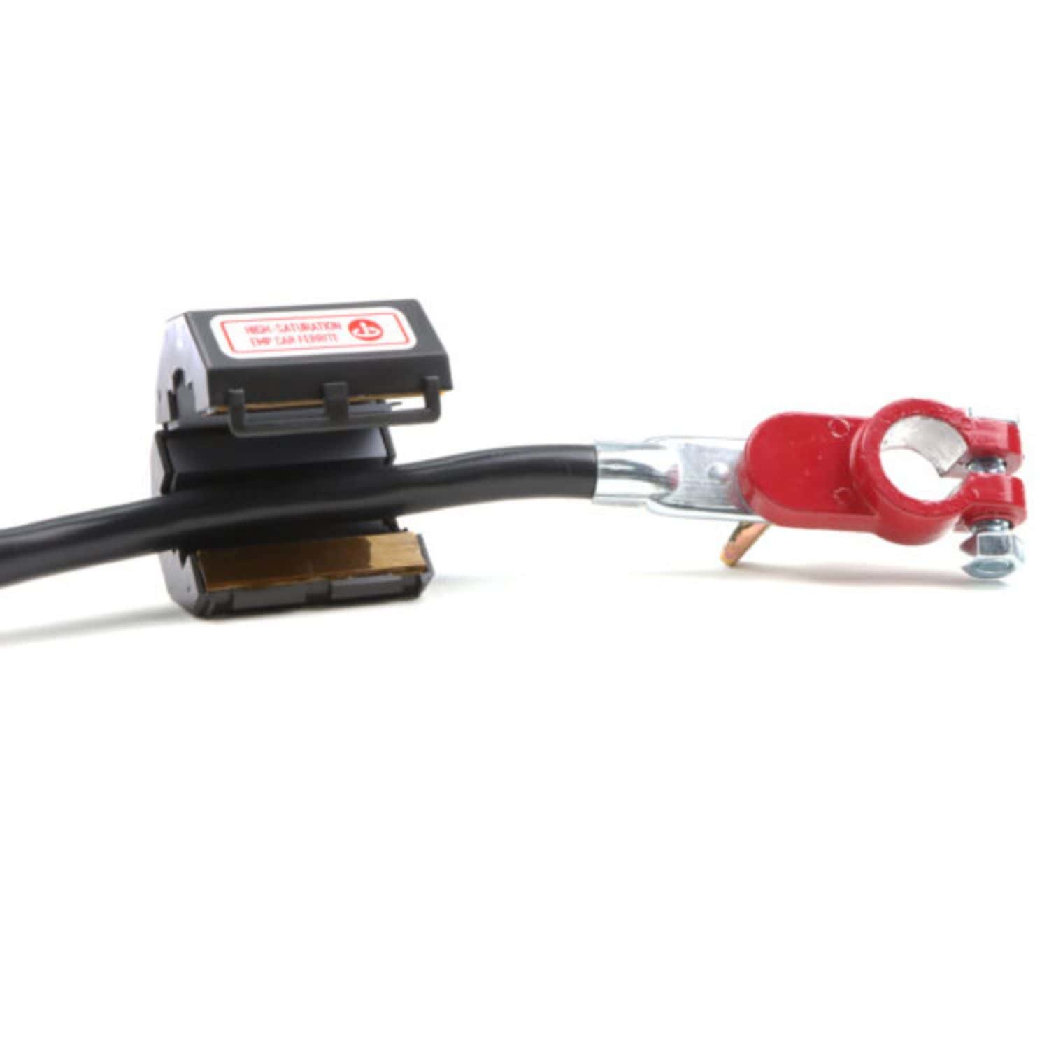 Faraday Defense High Saturation Ferrite Vehicle EMP Protection ...