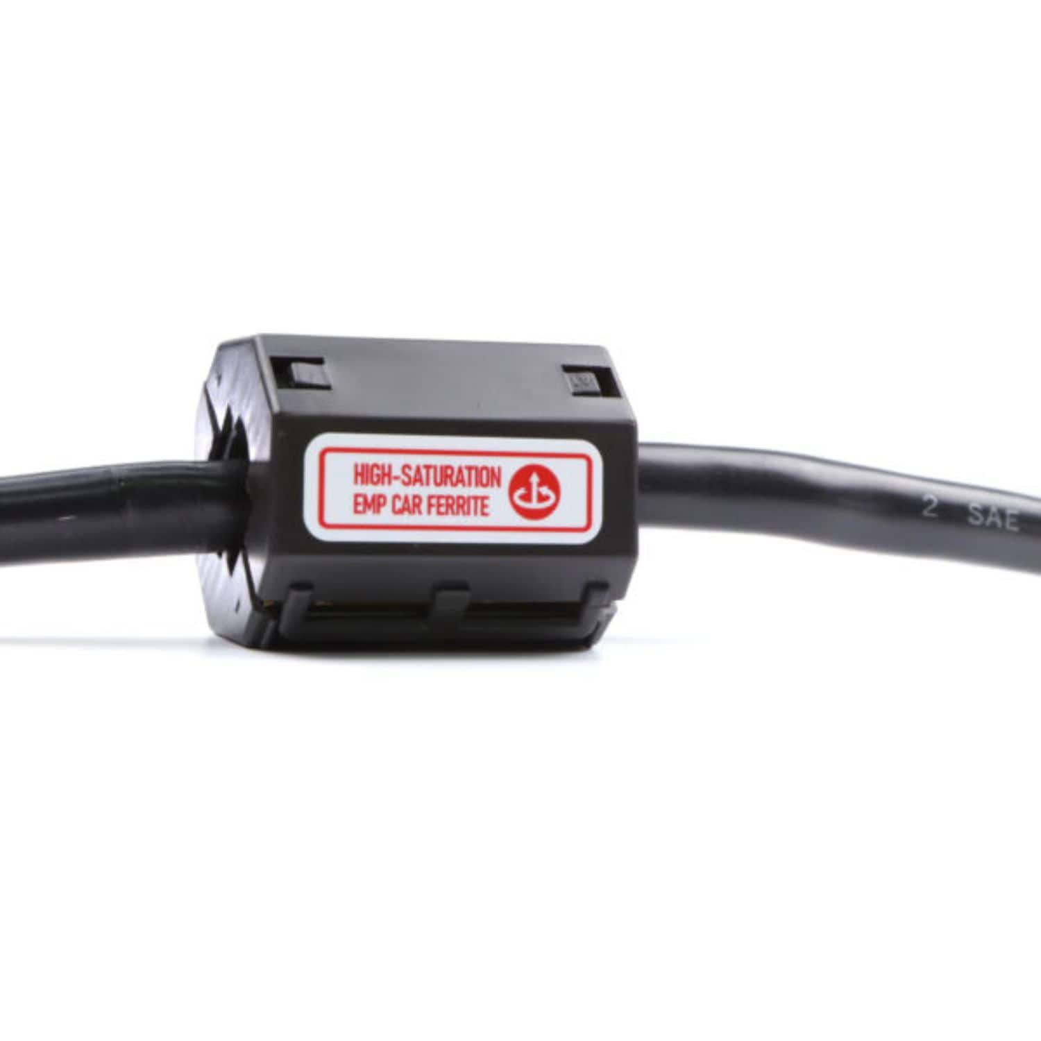 Faraday Defense High Saturation Ferrite Vehicle EMP Protection ...