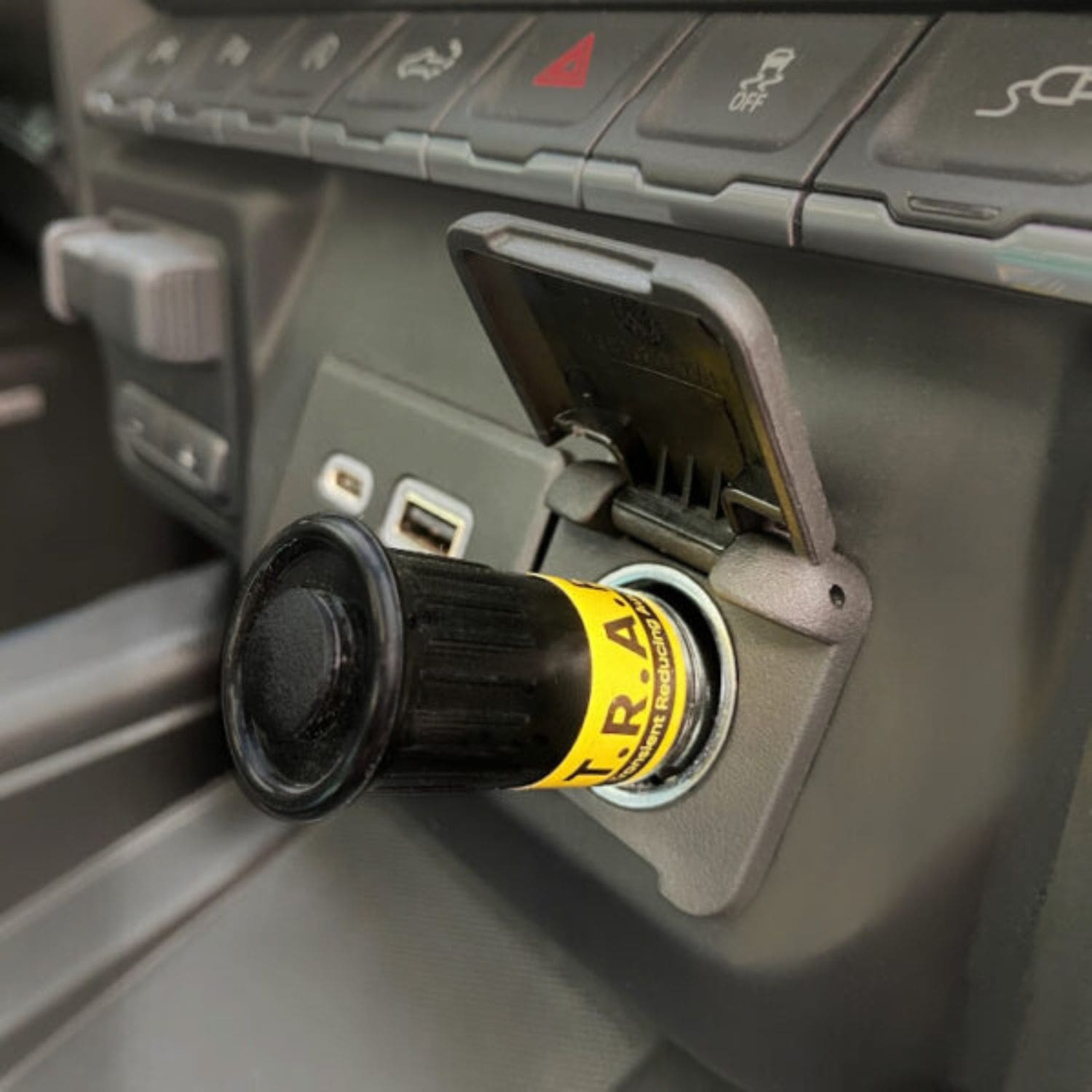 Faraday Defense T.R.A.P. EMP Vehicle Protection | Outbound Power