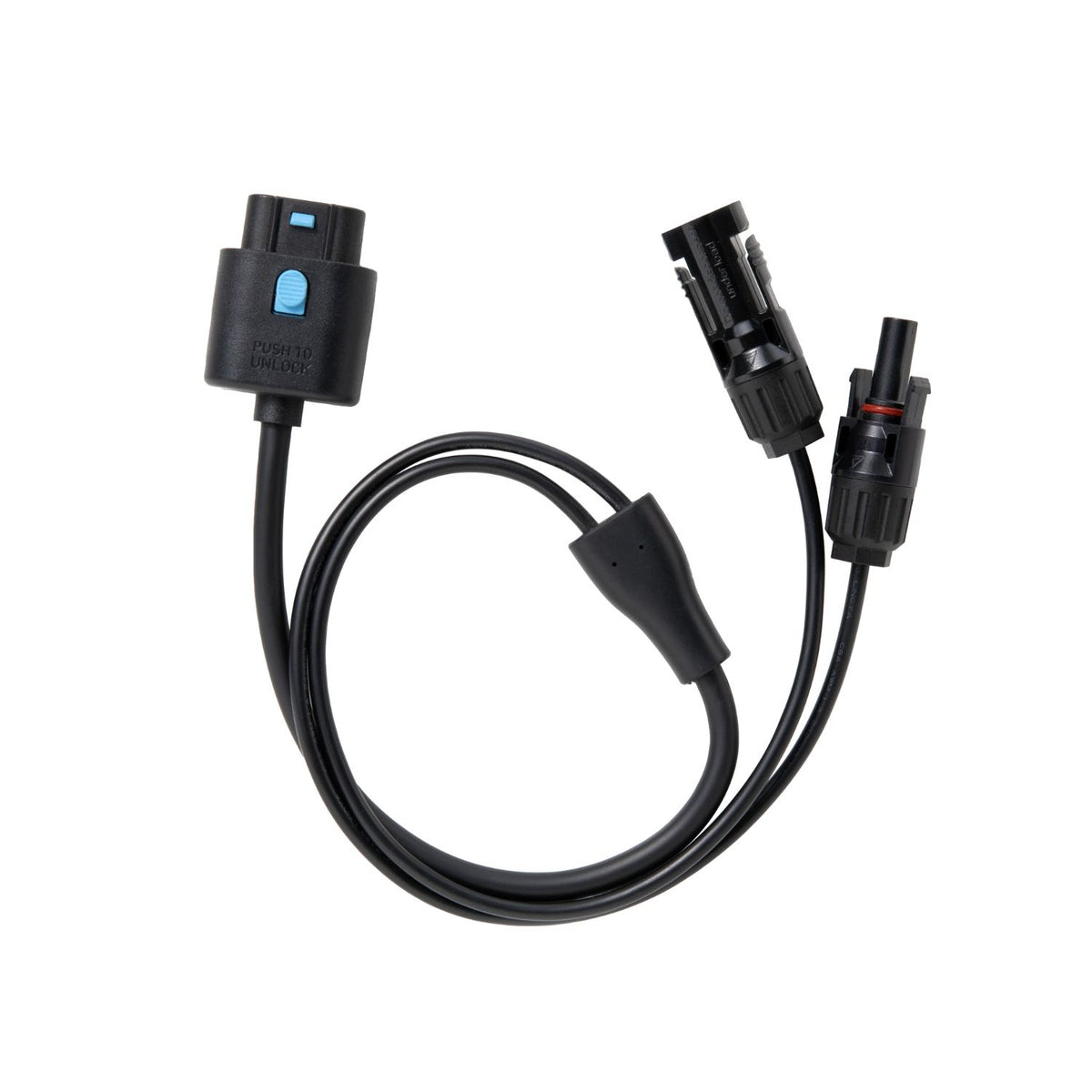 Anker SOLIX High-Voltage Solar Charging Cable for F3800 Plus | Outbound ...