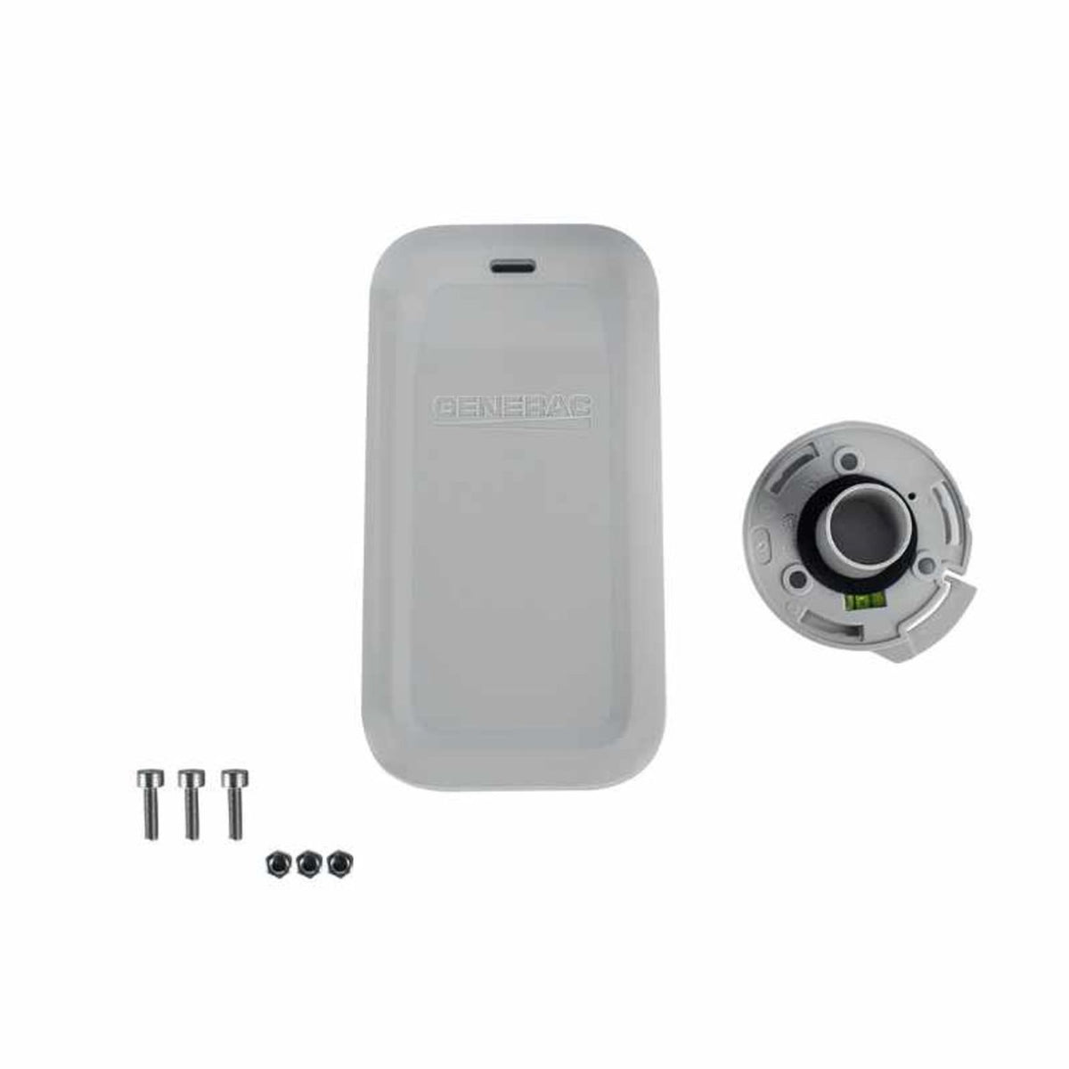 Generac Mobile Link™ Cellular 4G LTE Remote Monitoring System ...