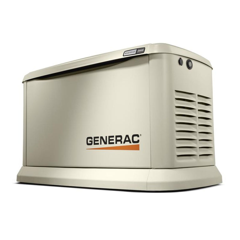 Generac Collection | Outbound Power