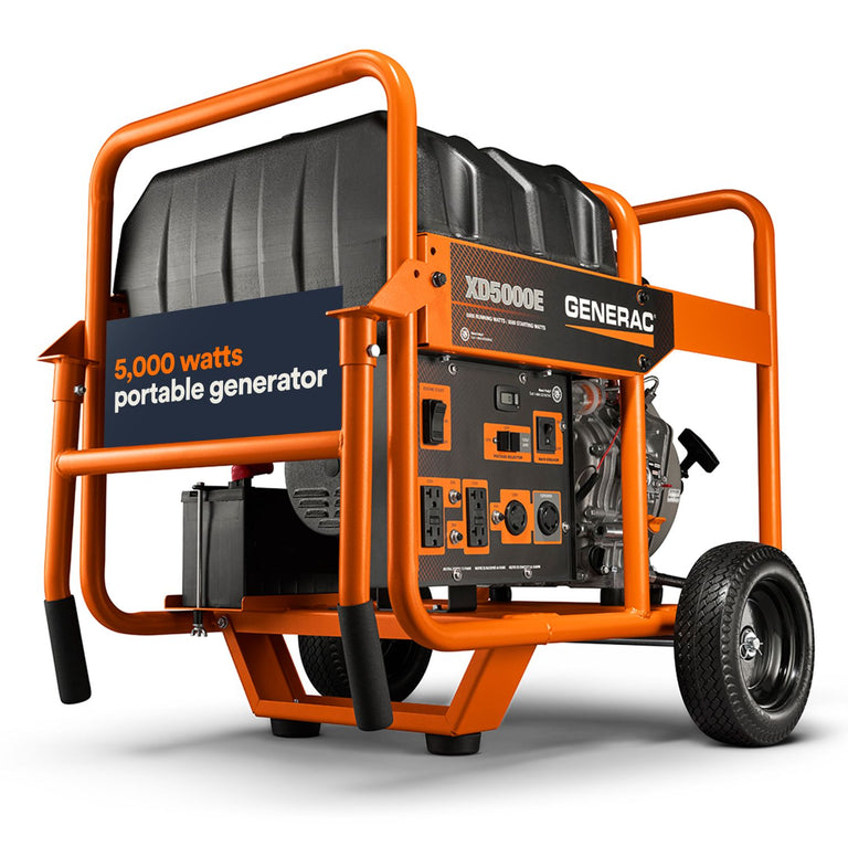 Generac Collection | Outbound Power