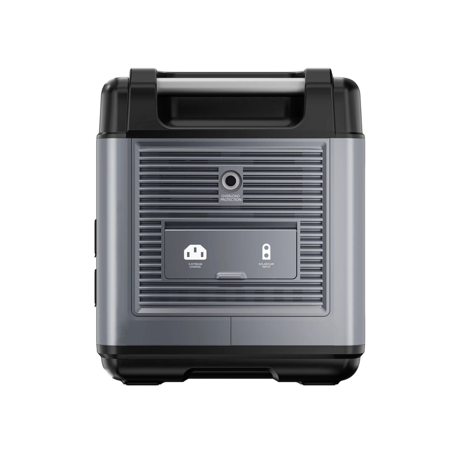 OUKITEL P2001 Plus Portable Power Station | 2048Wh | 2400W | 500W Sola ...