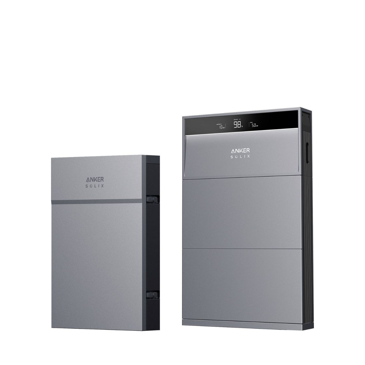 Anker SOLIX X1 Home Energy Storage System | Outbound Power