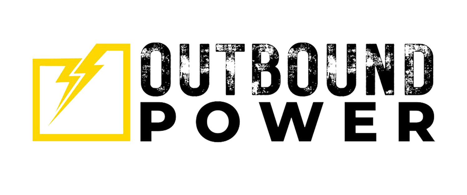 How to Select the Right Portable Power Station Quiz | Outbound Power