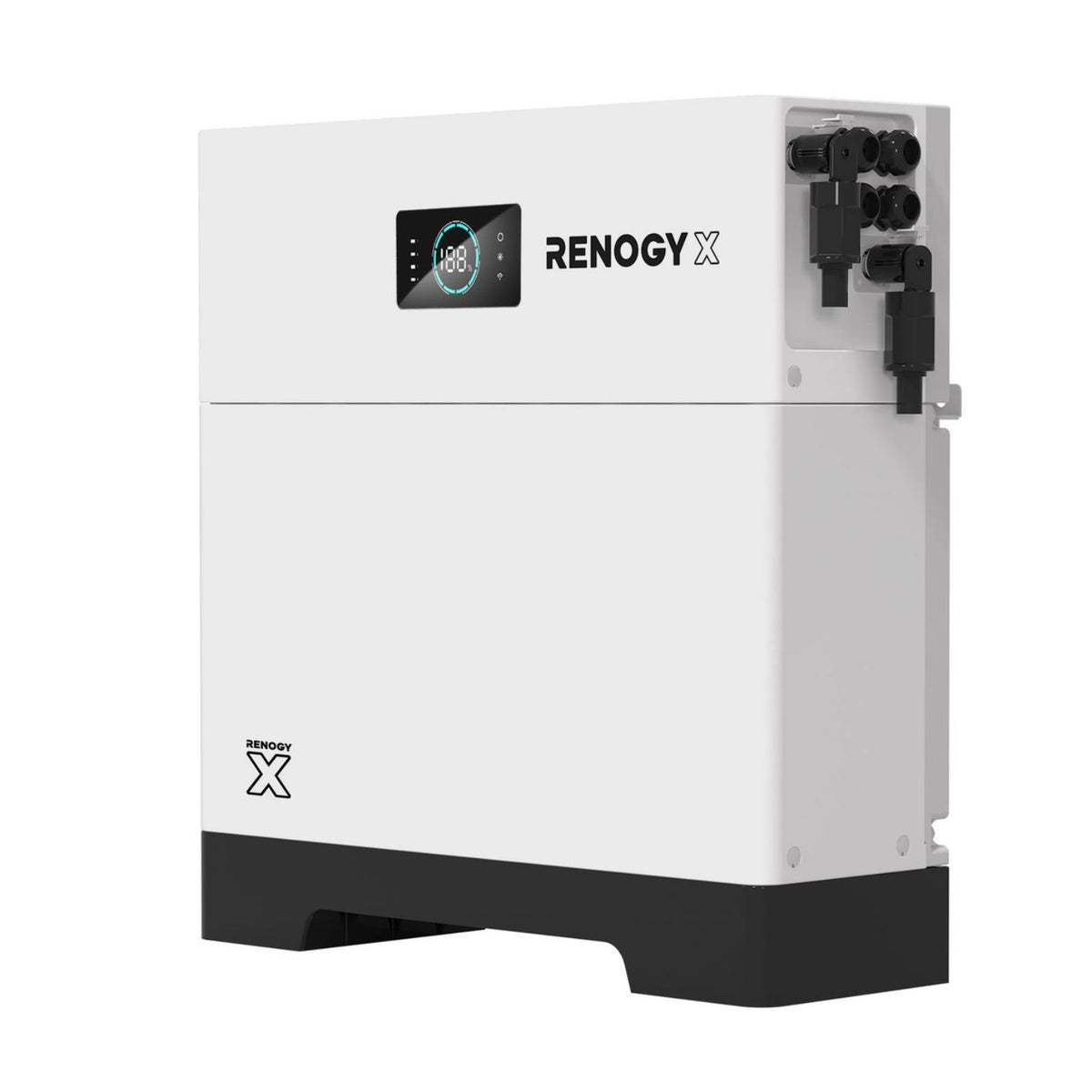Renogy X Energy Storage System | Outbound Power