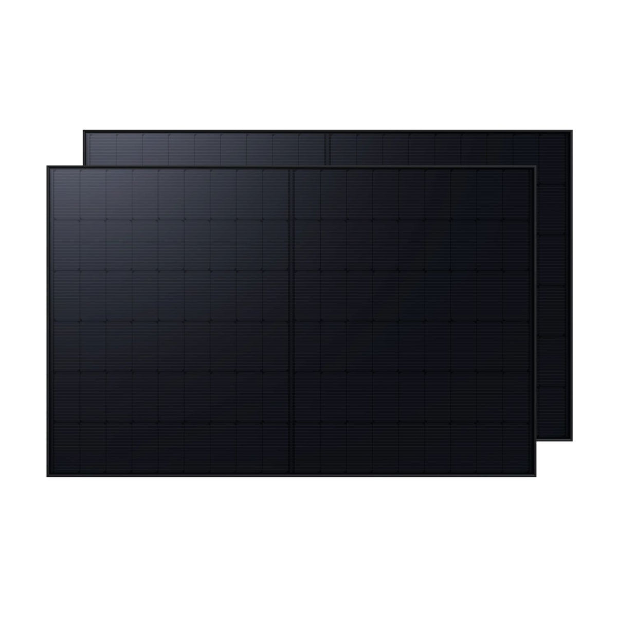 Anker 410W Rigid Solar Panel | 2-Pack | Outbound Power