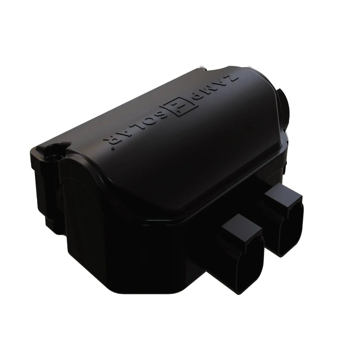 Zamp Solar ATP Two Port Roof Cap Combiner Box (50 Amp Max) | Outbound Power