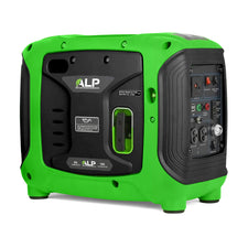 ALP 850W/1000W Portable Propane Generator | Outbound Power