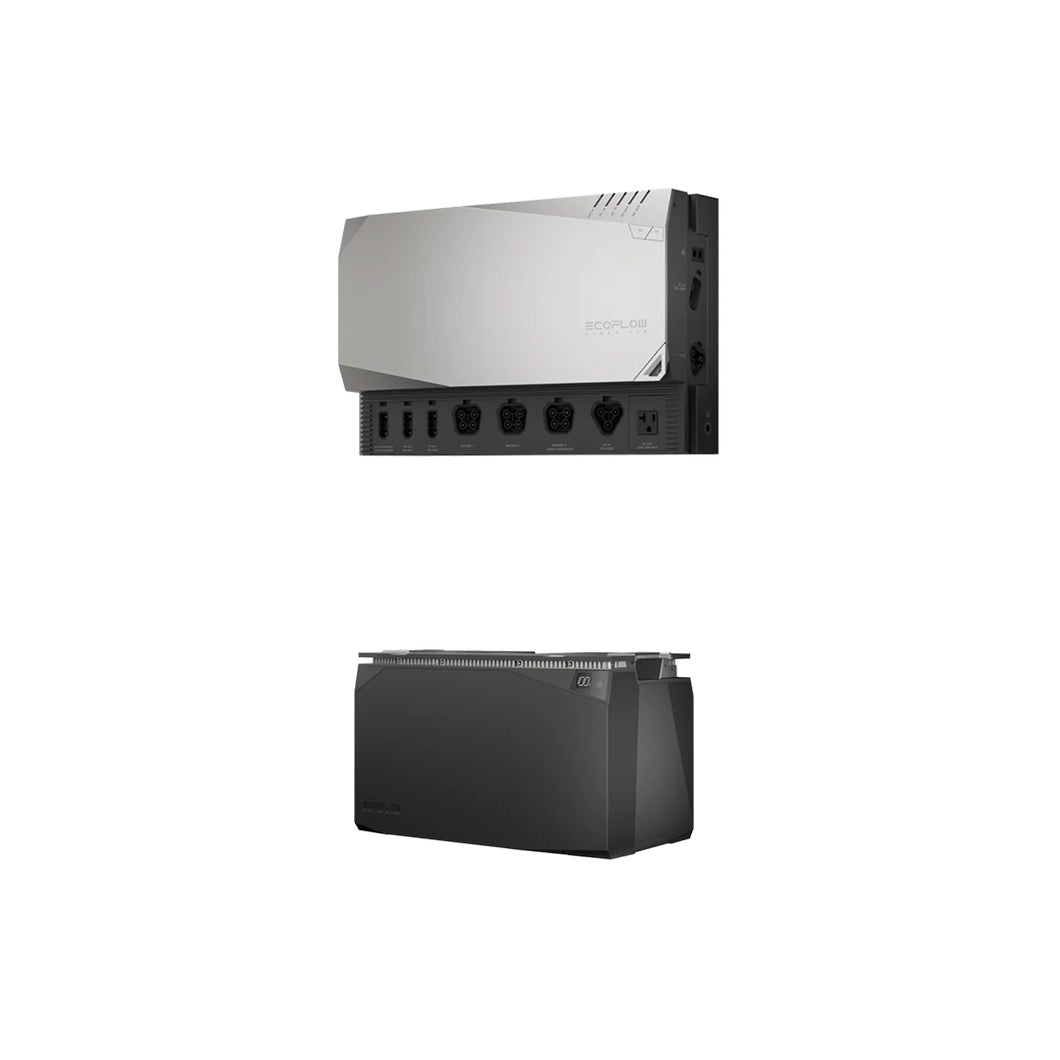 EcoFlow 5kWh Power Kits | Outbound Power