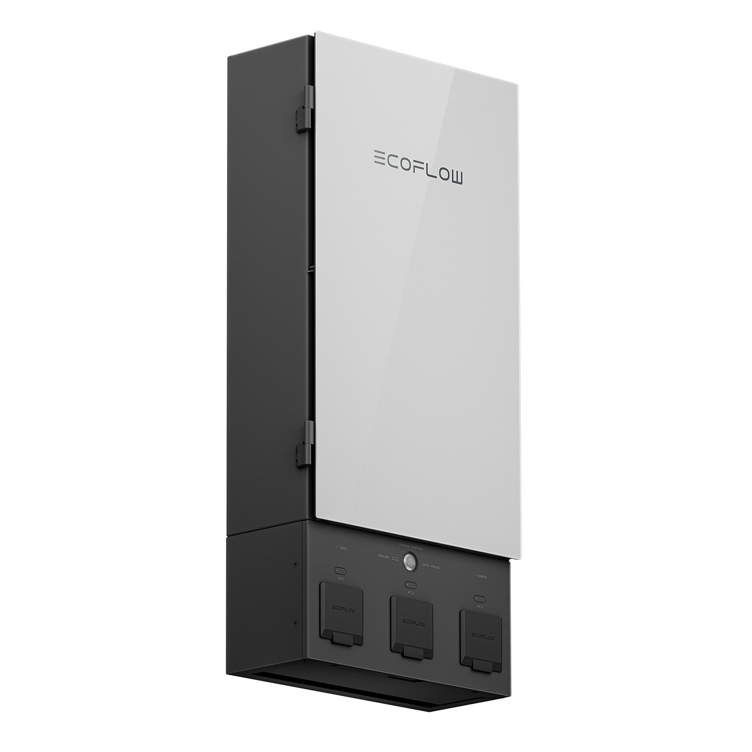 EcoFlow Smart Home Panel 2 | Outbound Power