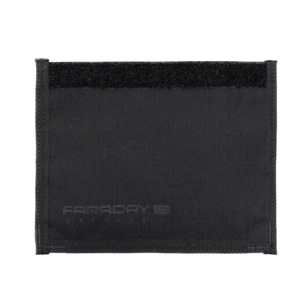 Faraday Defense Cordura Berry Compliant Jacket Bag | Outbound Power