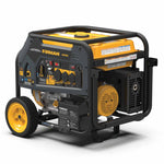 Firman H07553 Dual Fuel 7500W/9400W Portable Generator | Electric Star ...