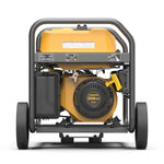Firman P03503 Gasoline 3550W/4450W Portable Generator | Recoil Start ...