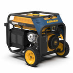 Firman T07571 Tri-Fuel 7500W/9400W Portable Generator | Electric Start ...