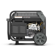Firman T07573 Tri-Fuel 7500W/9400W Portable Generator | Electric Start ...