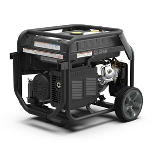 Firman T07573 Tri-Fuel 7500W/9400W Portable Generator | Electric Start ...