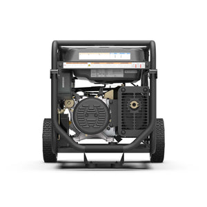 Firman T07573 Tri-Fuel 7500W/9400W Portable Generator | Electric Start ...