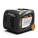 Firman WH03242 Dual Fuel 3200W/4000W Inverter Portable Generator | Ele ...